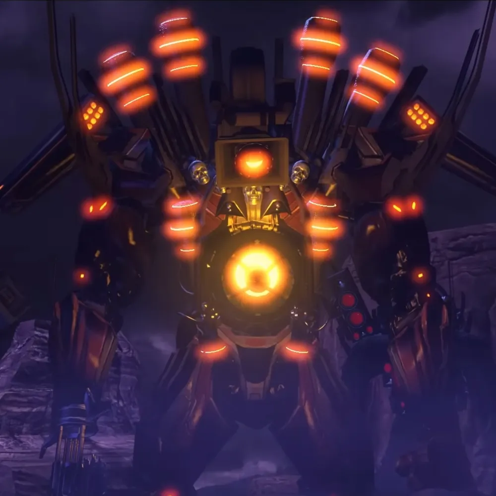 Sonar Titan Wallpapers - Wallpaper Cave