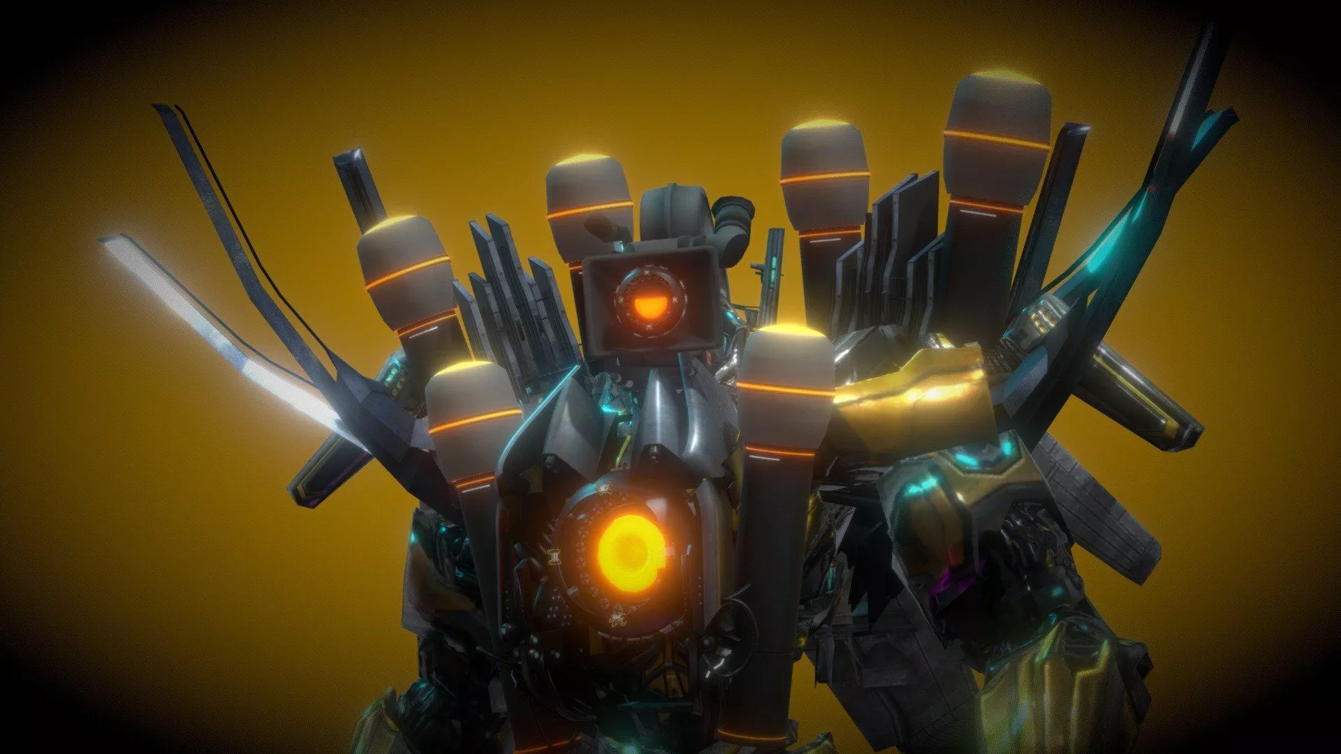 Sonar Titan Wallpapers - Wallpaper Cave