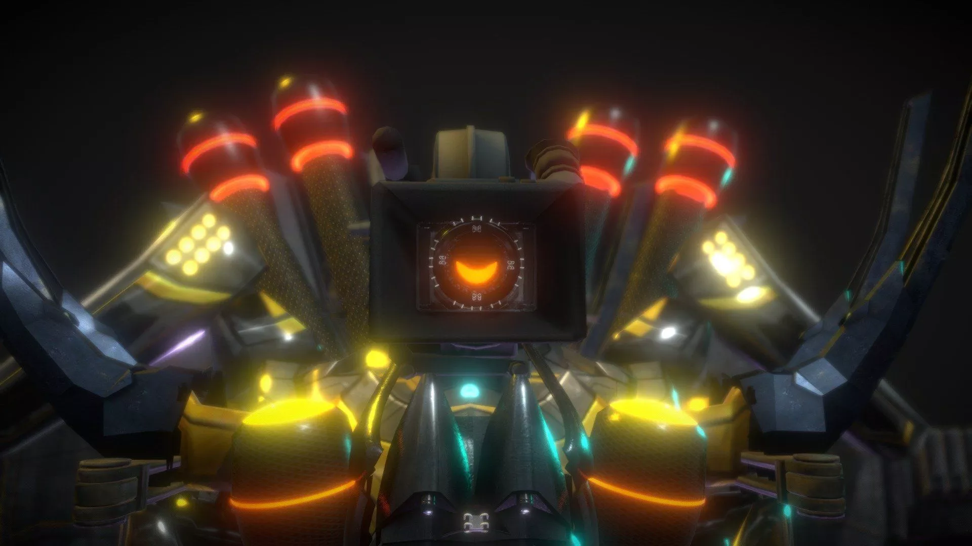 Sonar Titan Wallpapers - Wallpaper Cave