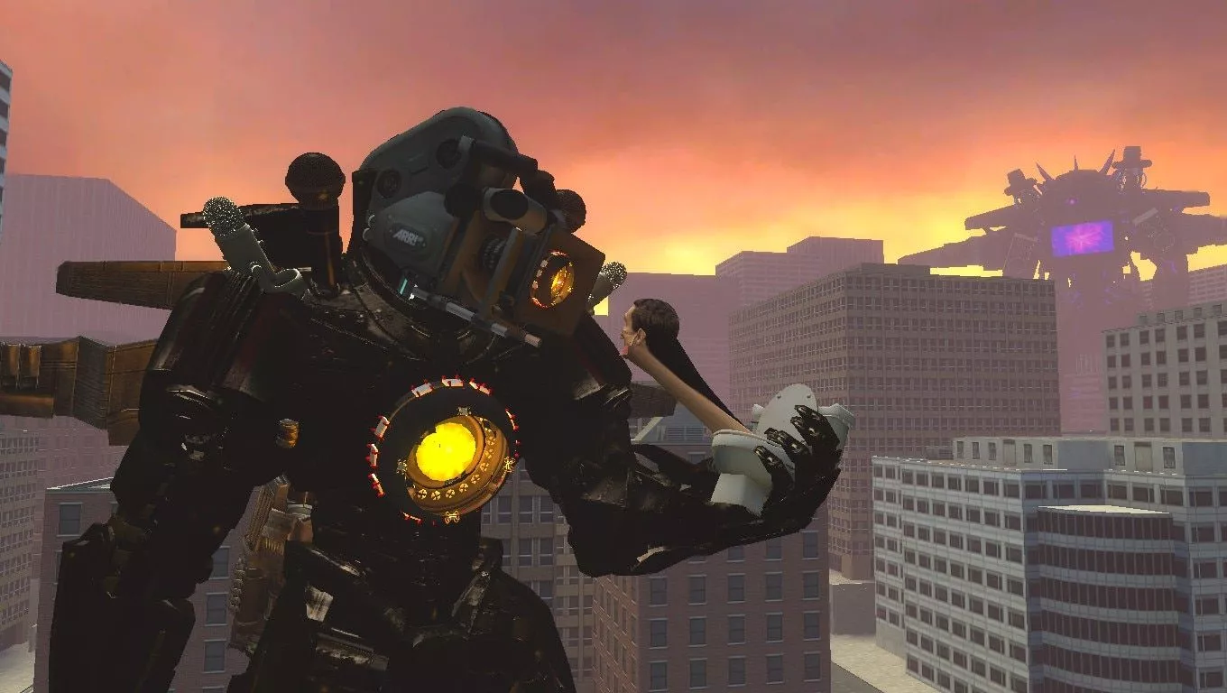 Sonar Titan Wallpapers - Wallpaper Cave