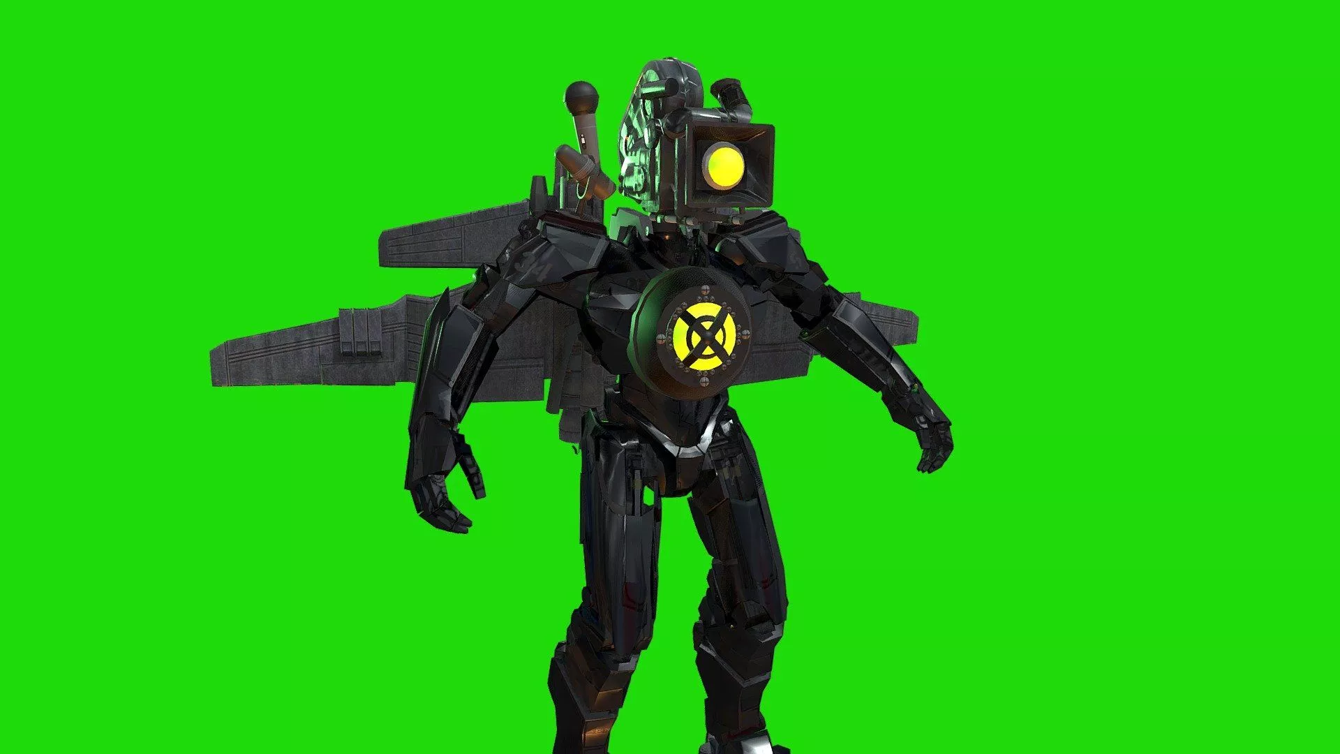 Sonar Titan Wallpapers - Wallpaper Cave