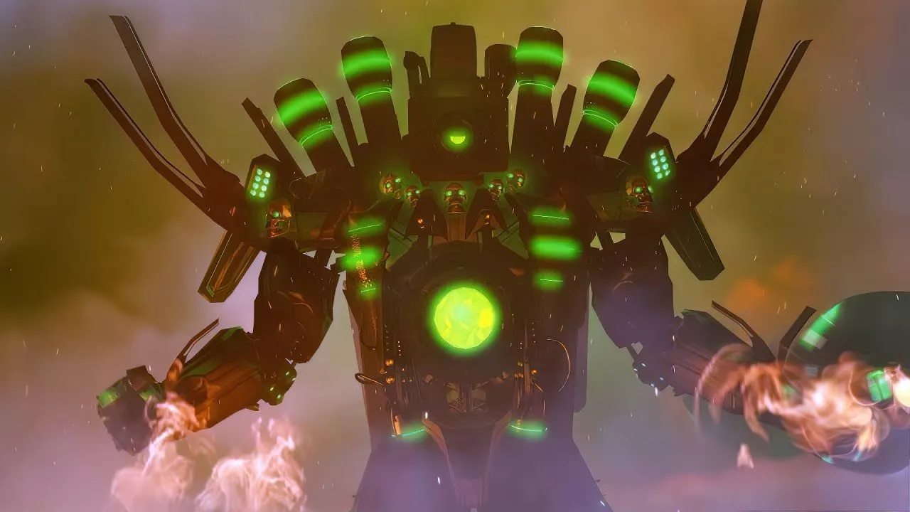 Sonar Titan Wallpapers - Wallpaper Cave