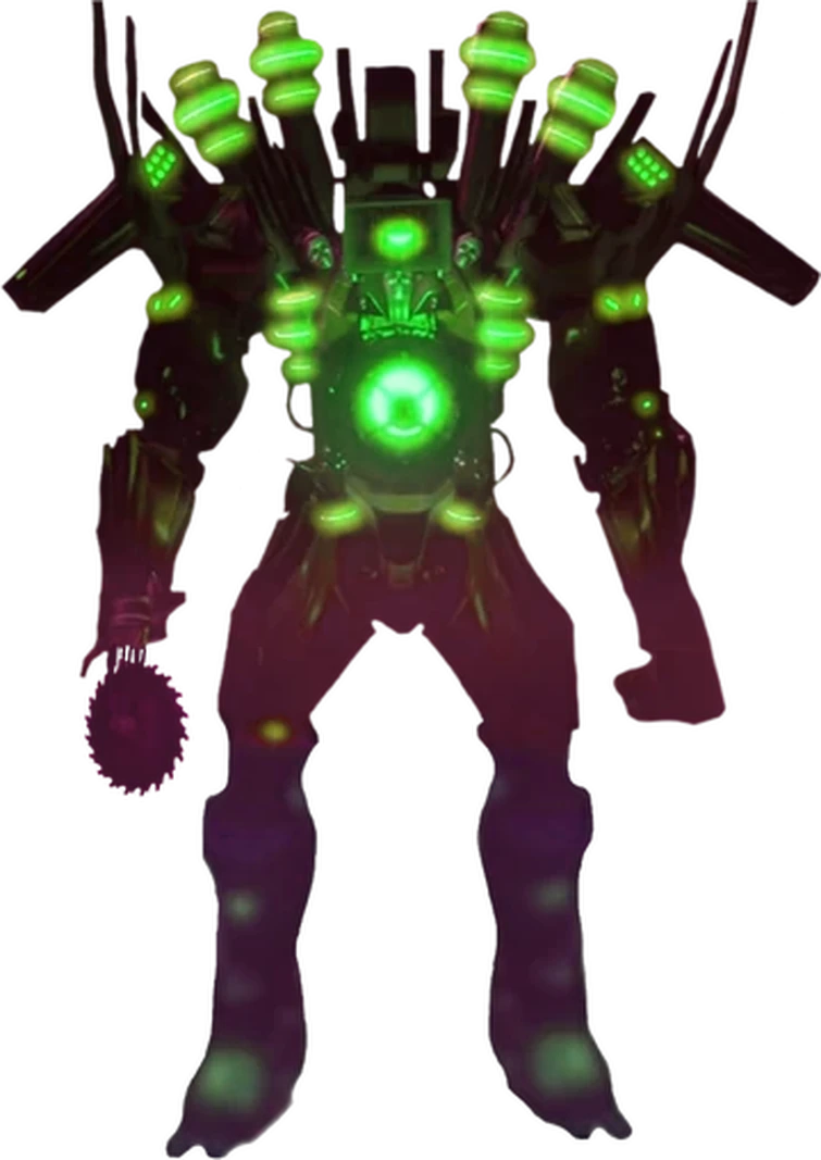 Sonar Titan Wallpapers - Wallpaper Cave