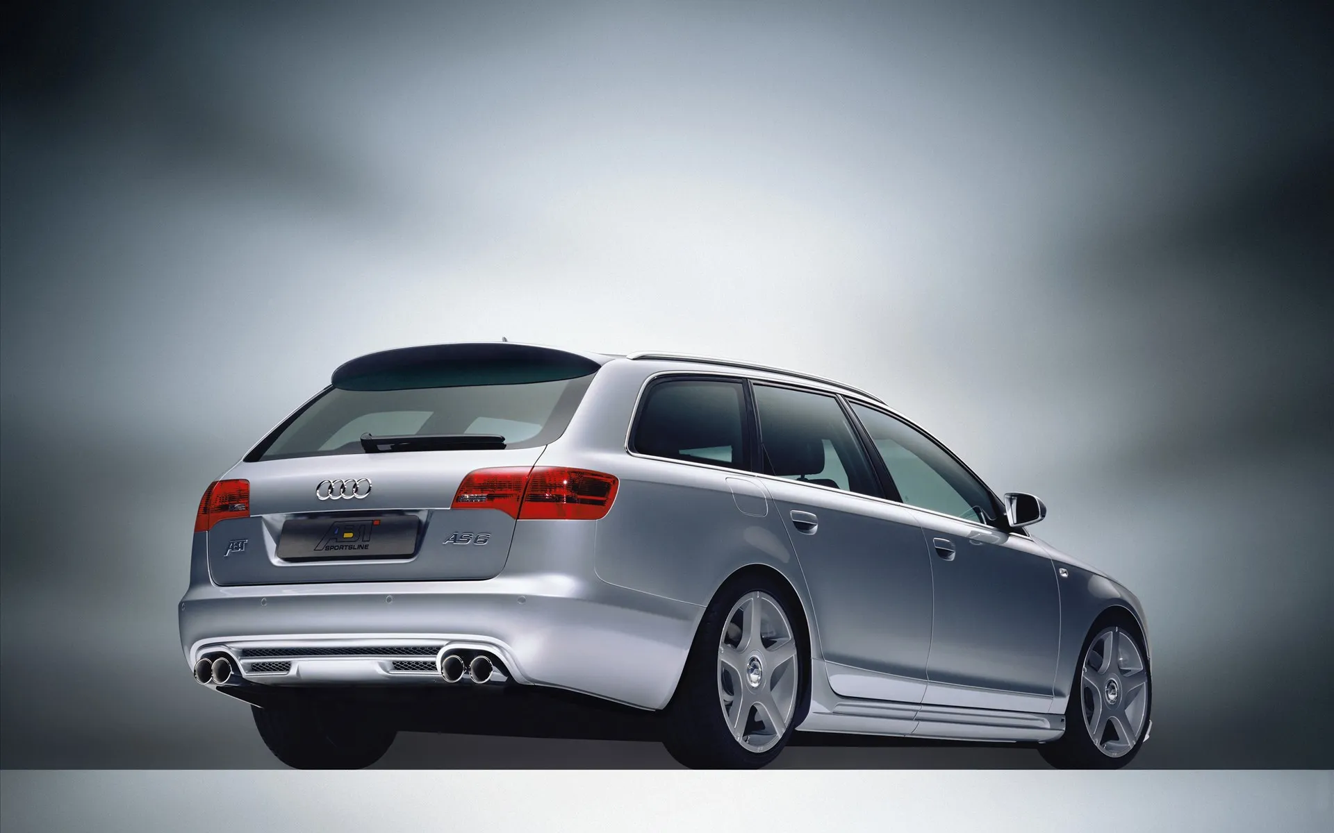 2006 Audi A6 Wallpapers - Wallpaper Cave