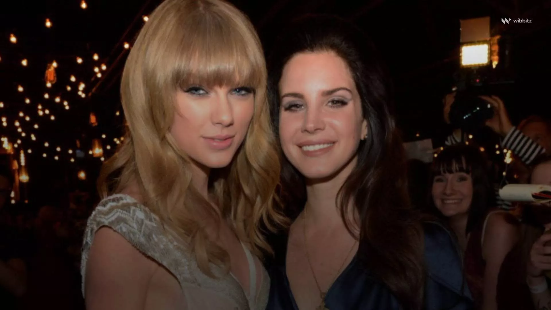 Taylor Swift X Lana Del Rey Wallpapers - Wallpaper Cave