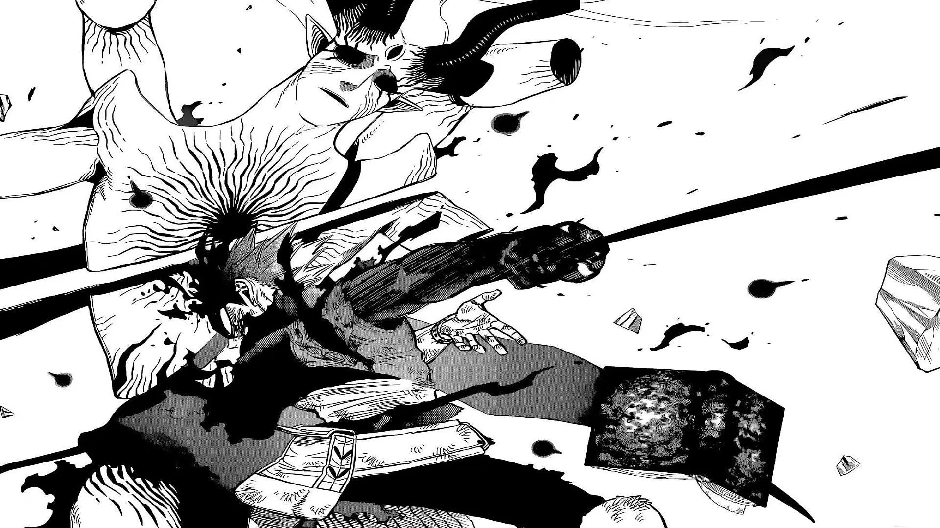 Black Clover Asta Vs Lucifero Wallpapers Wallpaper Cave Black Clover Asta Vs Lucifero Wallpapers Wallpaper Cave