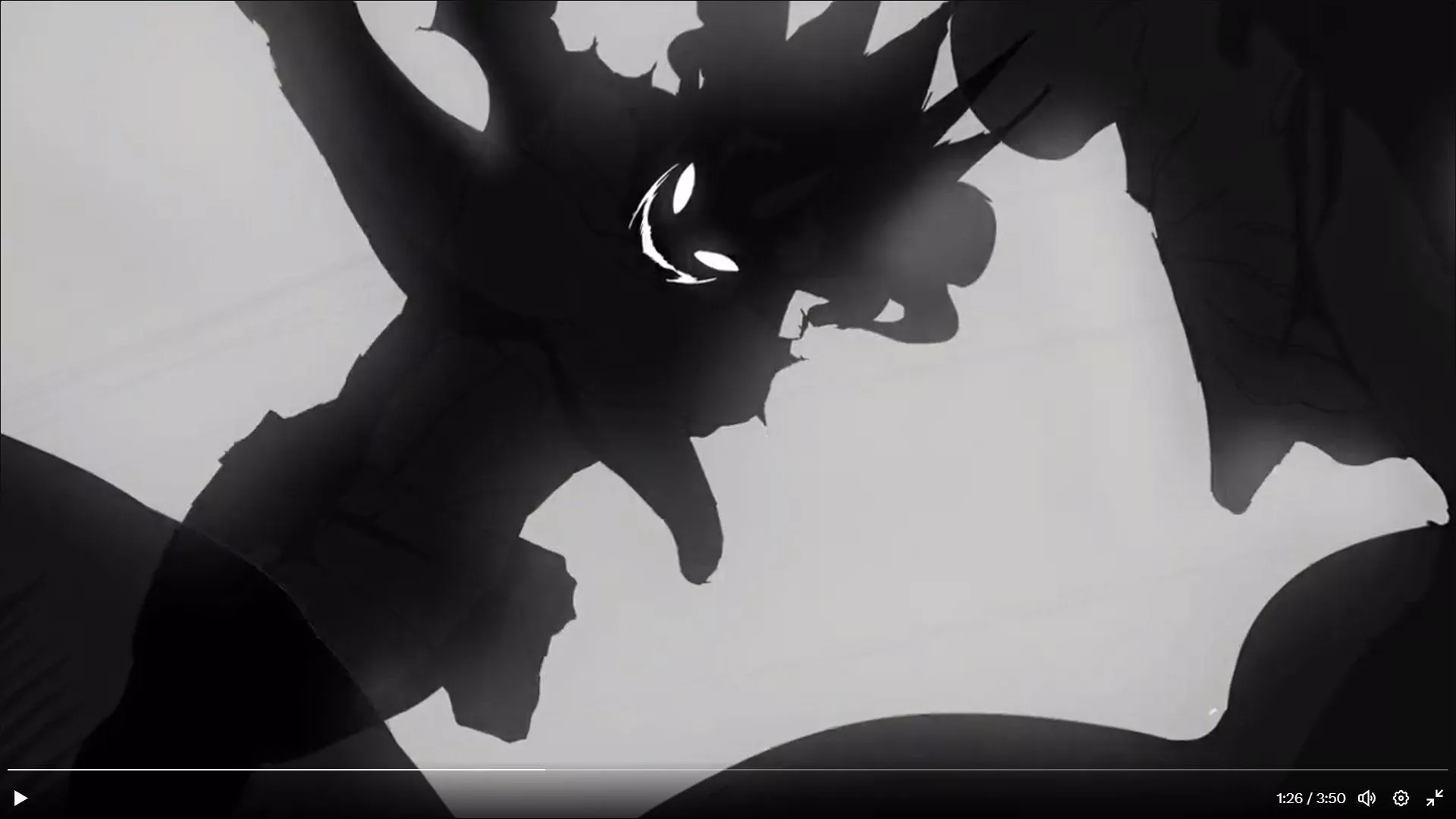 Black Clover Asta Vs Lucifero Wallpapers - Wallpaper Cave