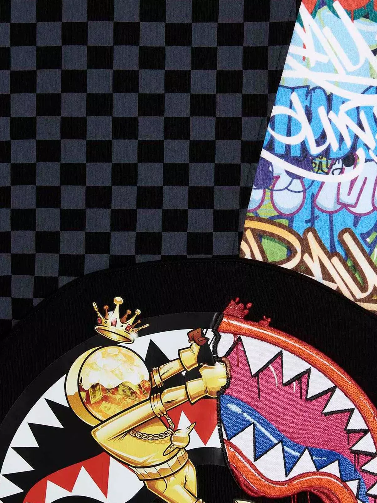 Sprayground Shark Wallpapers - Wallpaper Cave