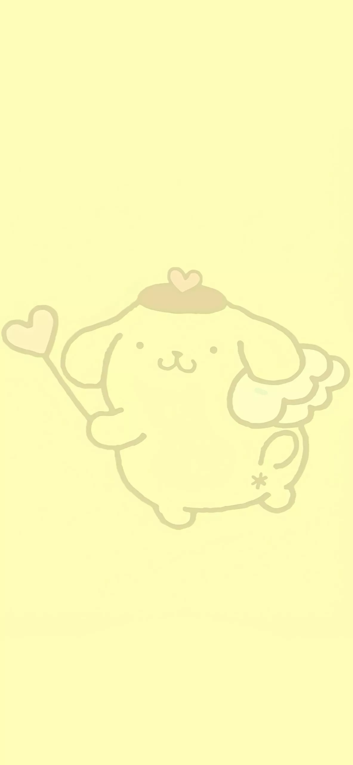 Cute Pompompurin Wallpapers - Wallpaper Cave