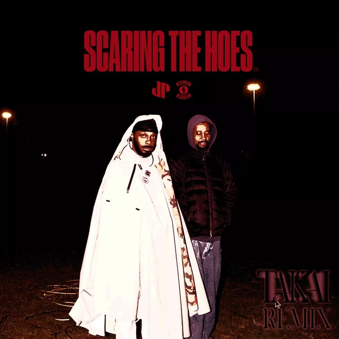Scaring The Hoes Wallpapers - Wallpaper Cave