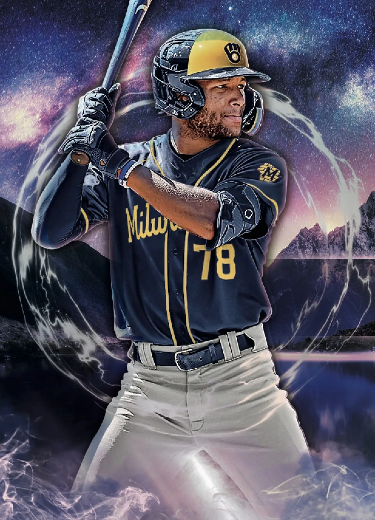 Jackson Chourio Wallpapers - Wallpaper Cave