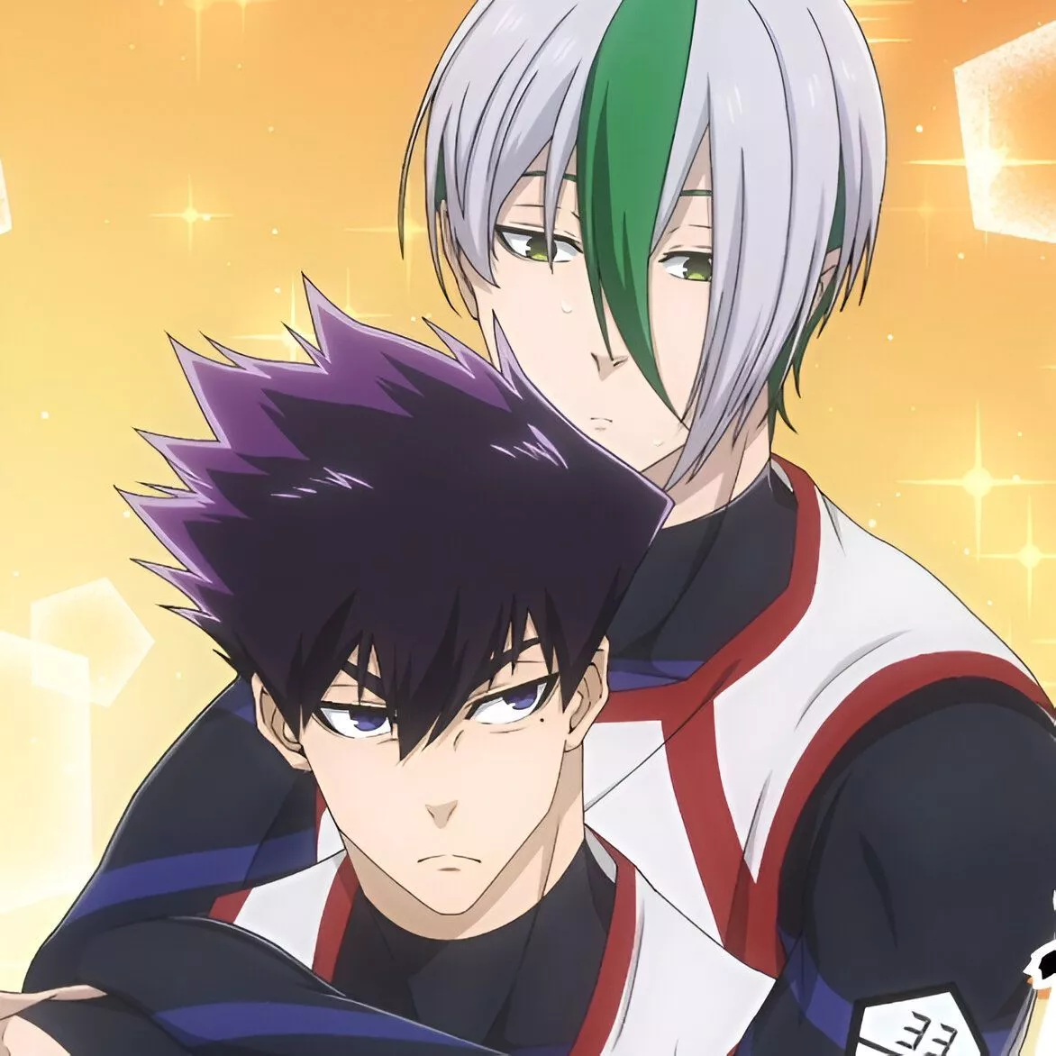 Blue Lock Otoya Wallpapers - Wallpaper Cave