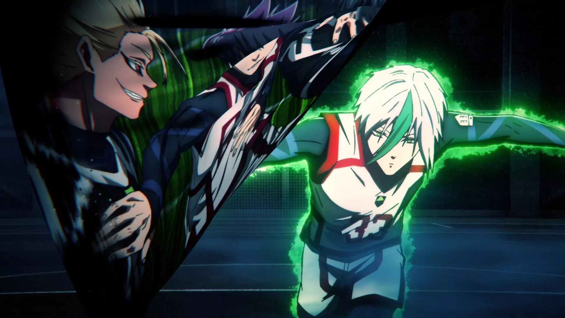 Blue Lock Otoya Wallpapers - Wallpaper Cave