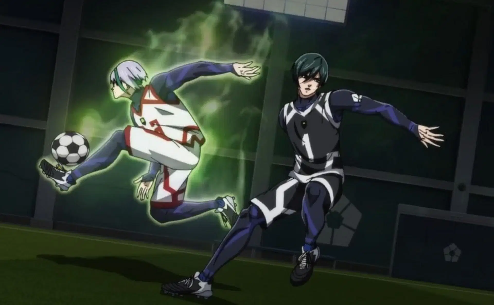 Blue Lock Otoya Wallpapers - Wallpaper Cave