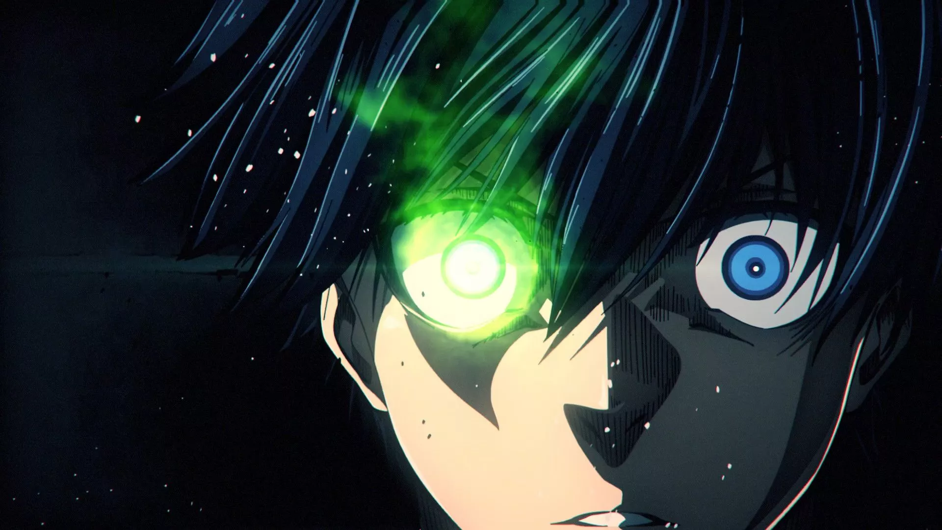 Blue Lock Otoya Wallpapers - Wallpaper Cave