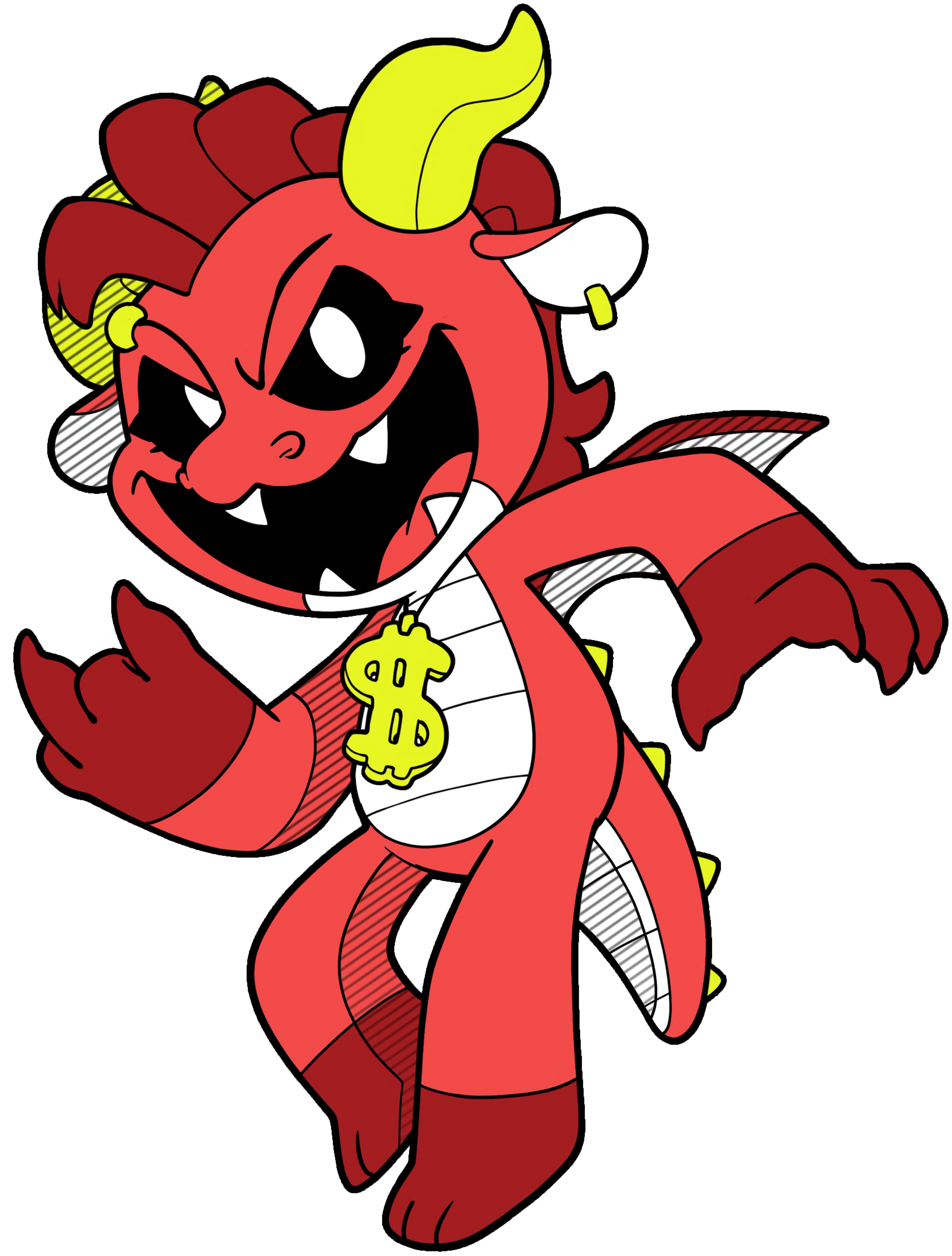 Nightmare Critters Wallpapers - Wallpaper Cave