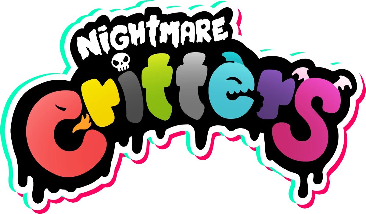 Nightmare Critters Wallpapers - Wallpaper Cave