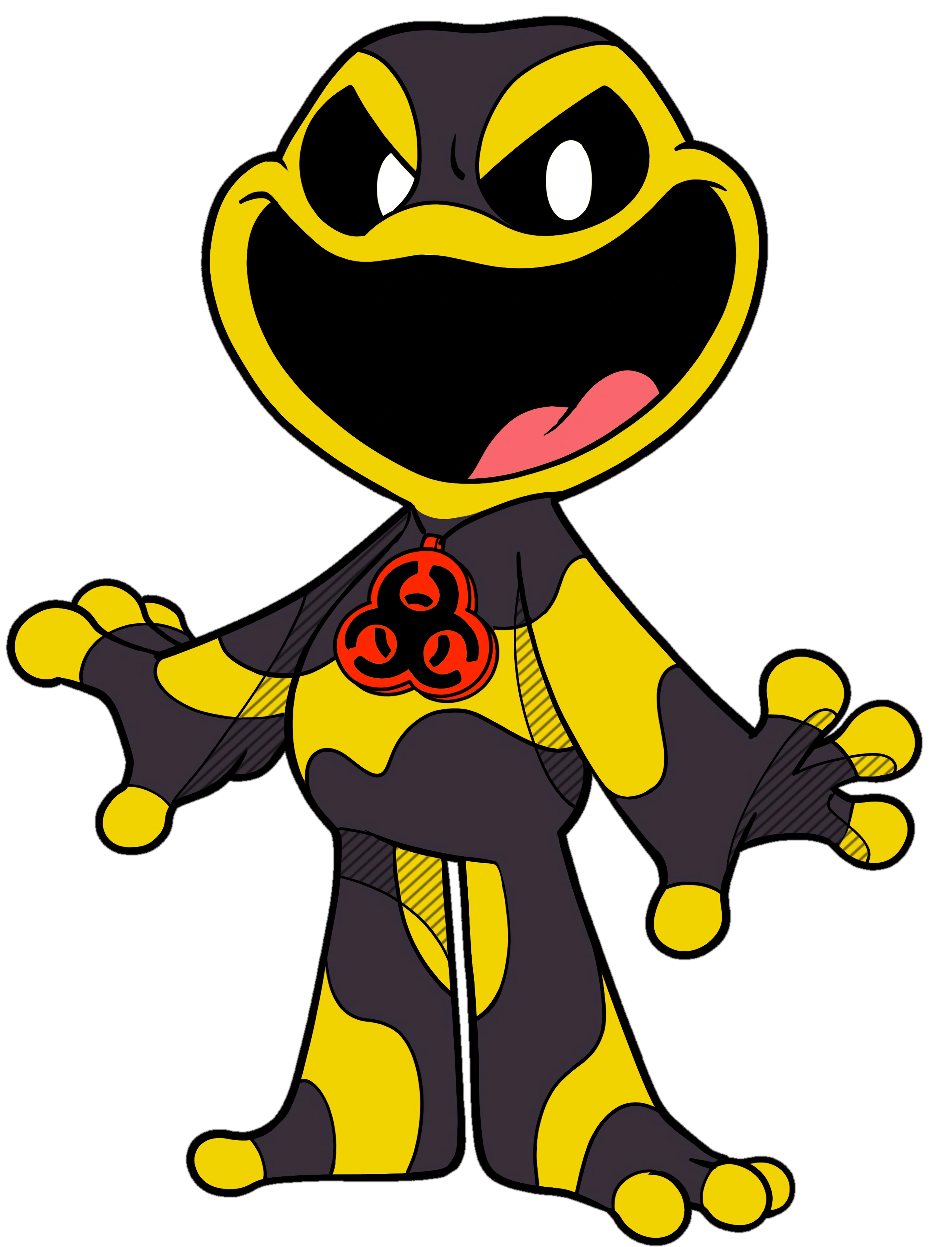 Nightmare Critters Wallpapers - Wallpaper Cave