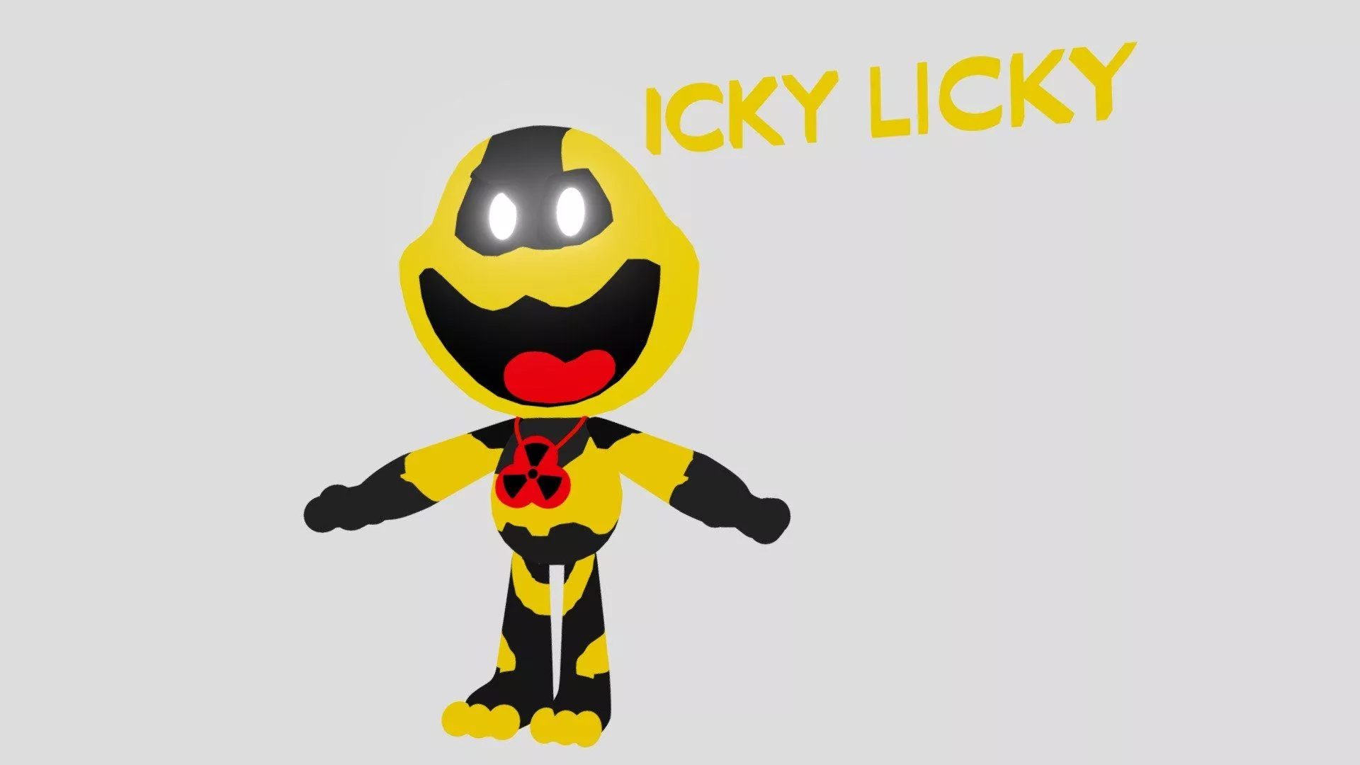 Nightmare Critters Wallpapers - Wallpaper Cave