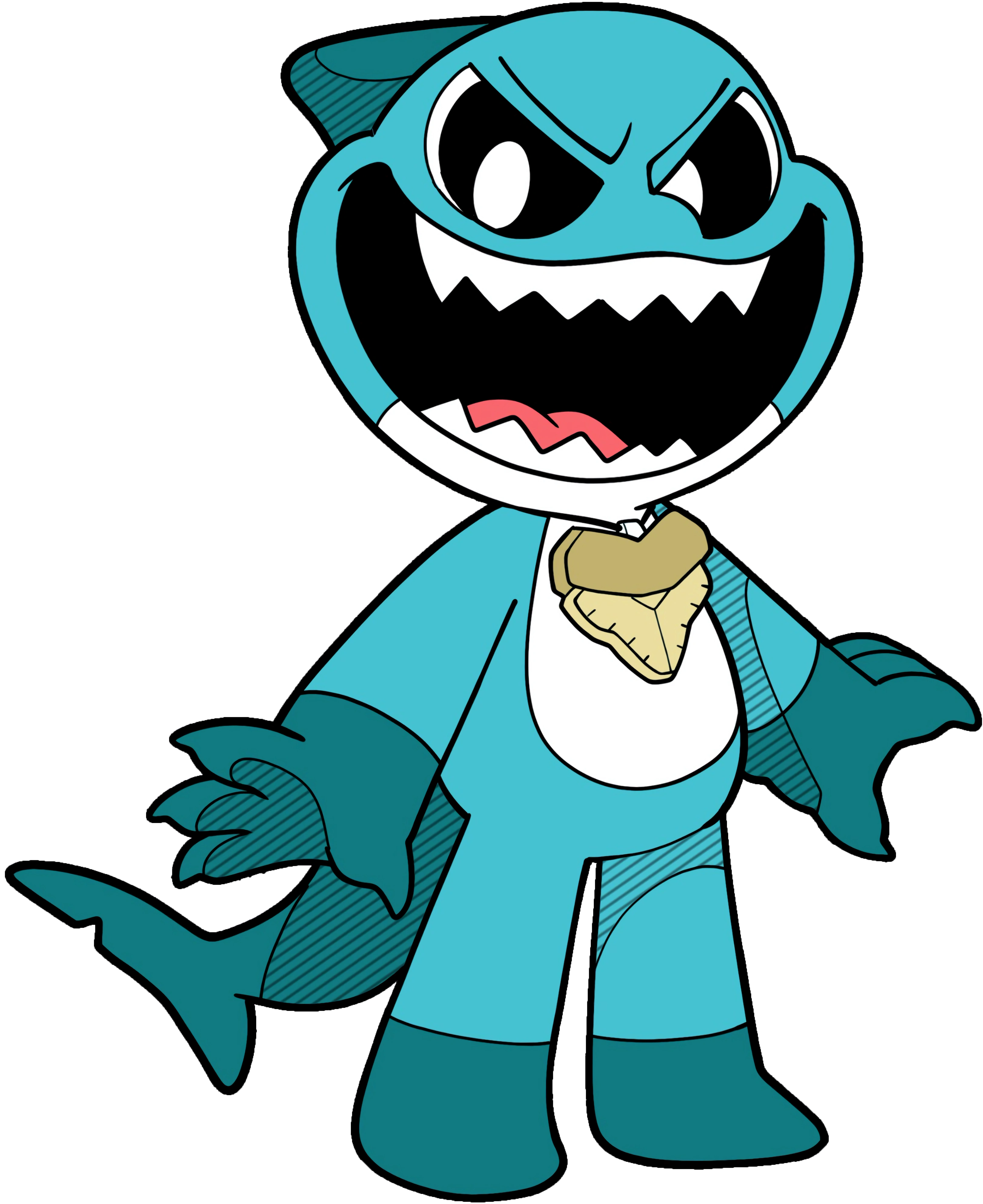 Nightmare Critters Wallpapers - Wallpaper Cave