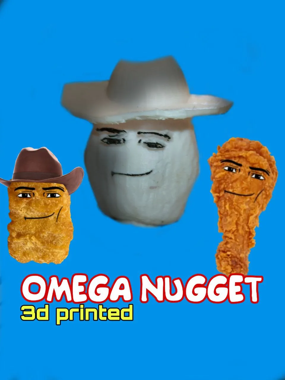 Omega Nugget Wallpapers - Wallpaper Cave
