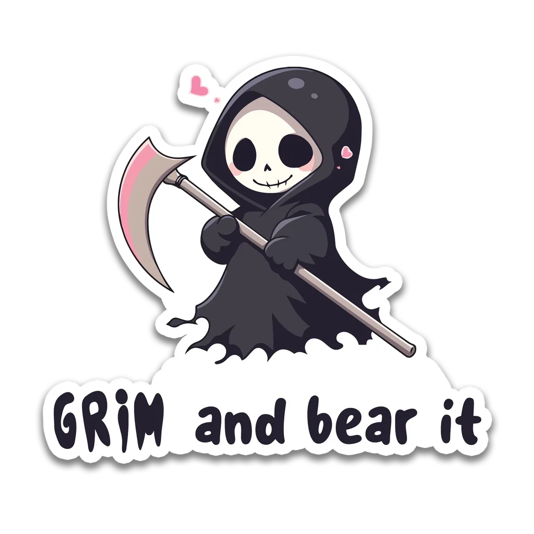 Funny Grim Reaper Wallpapers - Wallpaper Cave