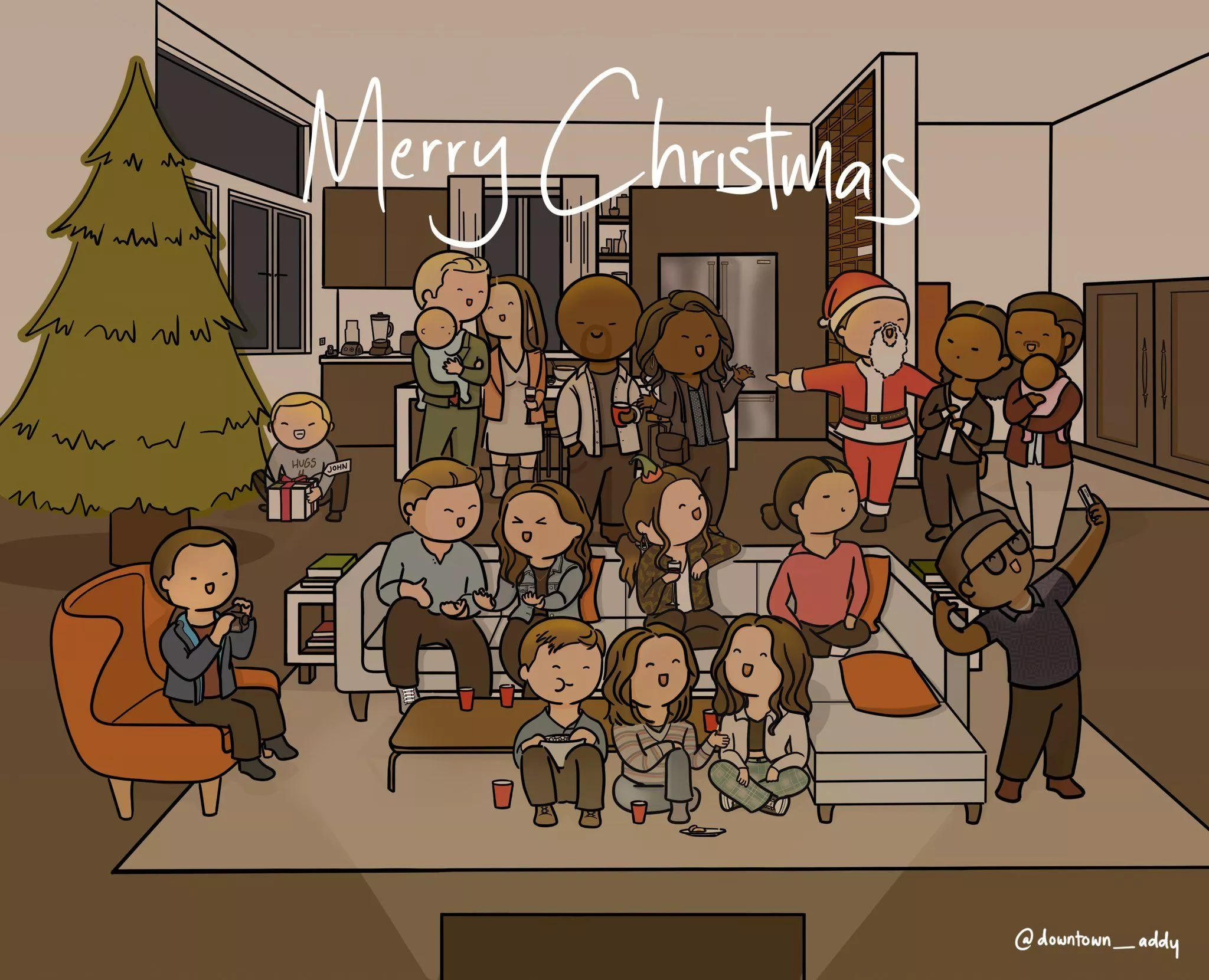 Lucy Chen Wallpapers - Wallpaper Cave