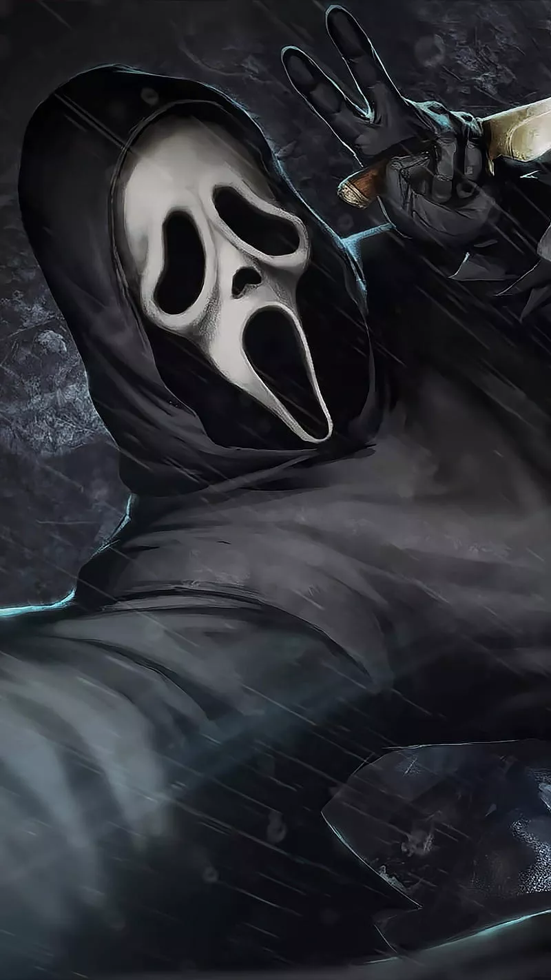 Mini Ghostface Wallpapers - Wallpaper Cave