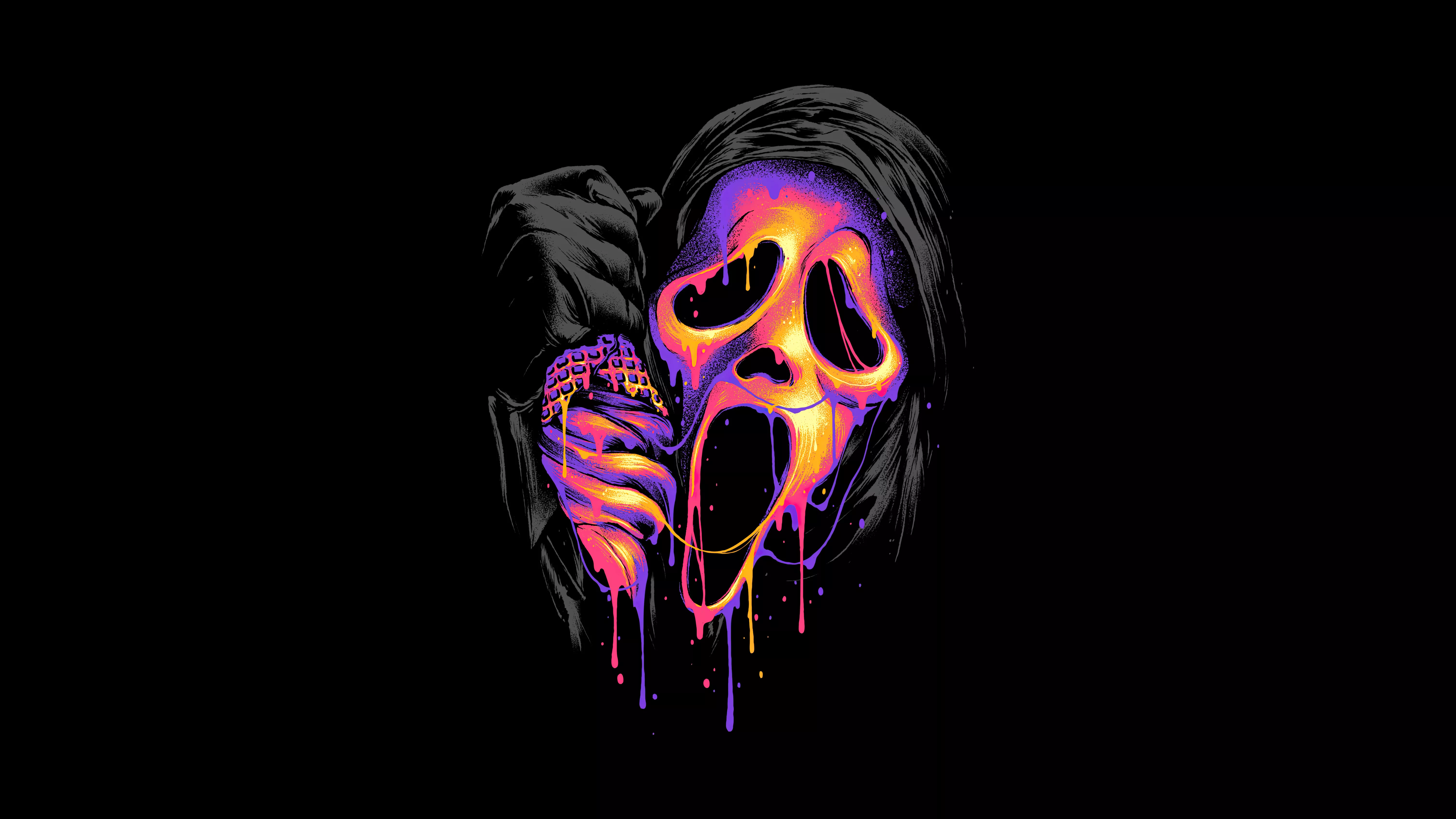 Mini Ghostface Wallpapers - Wallpaper Cave