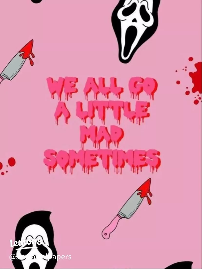 Mini Ghostface Wallpapers - Wallpaper Cave