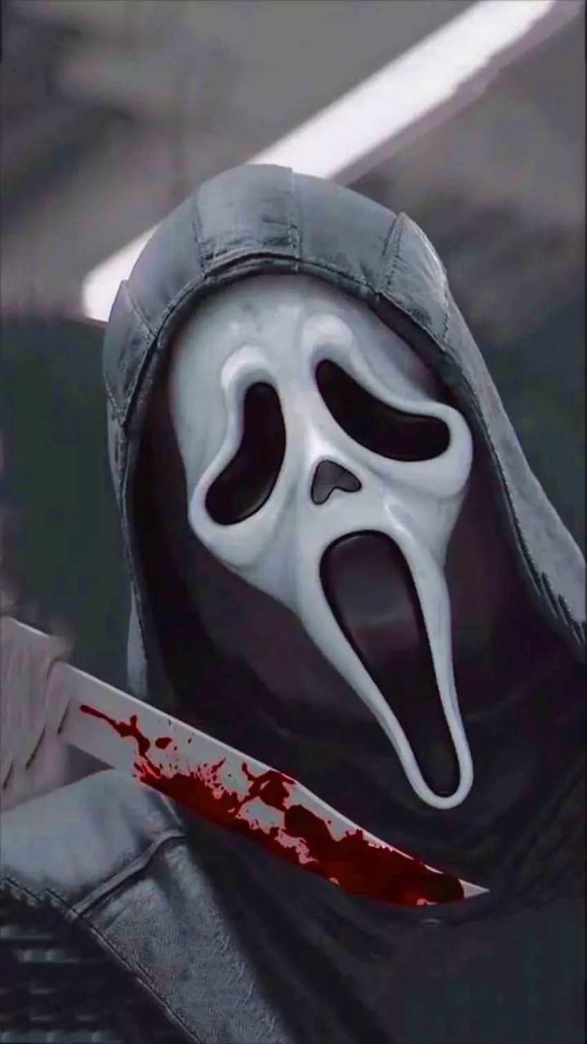 Mini Ghostface Wallpapers - Wallpaper Cave
