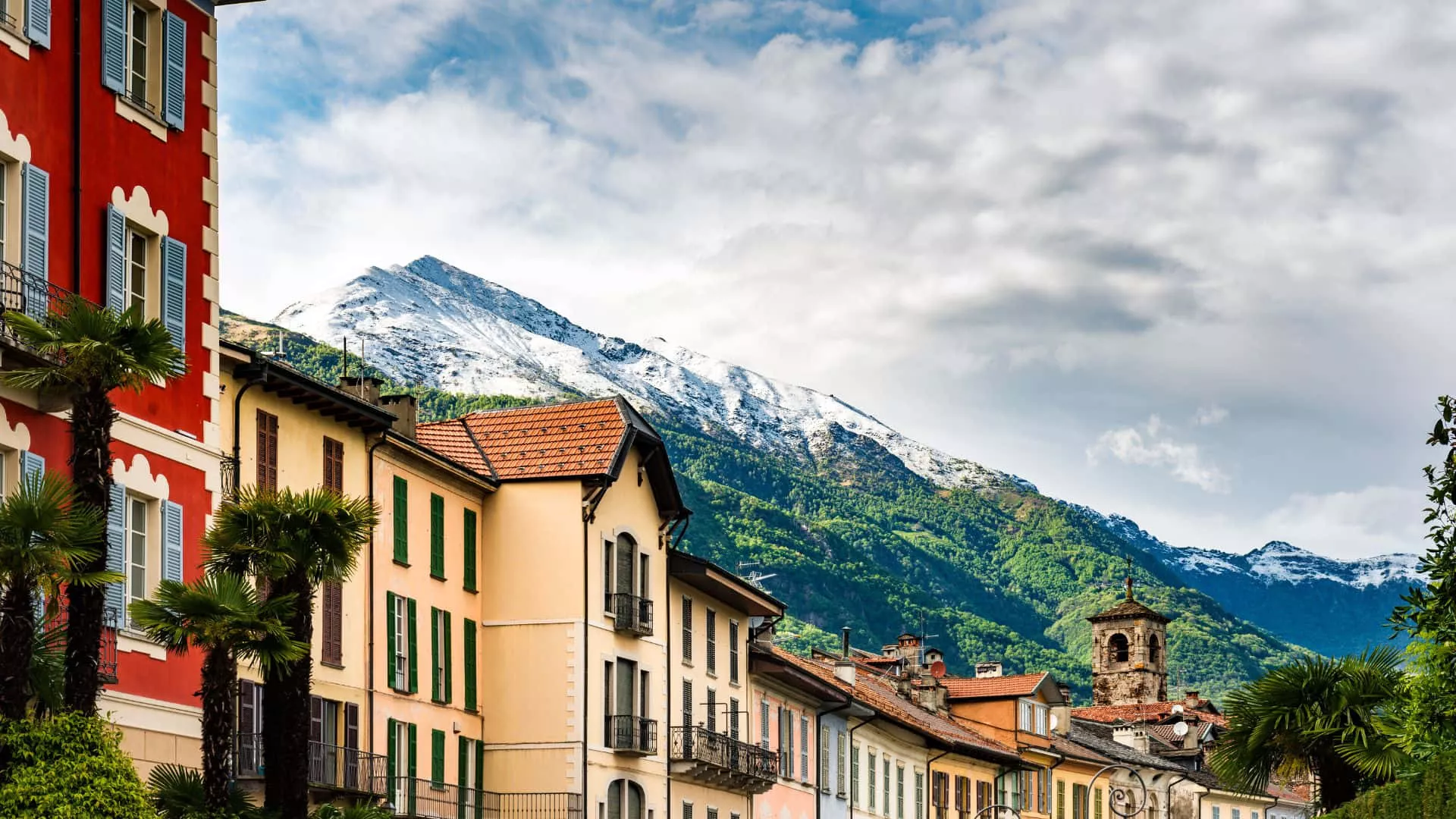 Switzerland Scenes Wallpapers - Wallpaper Cave