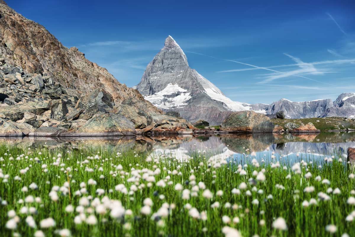 Switzerland Scenes Wallpapers - Wallpaper Cave