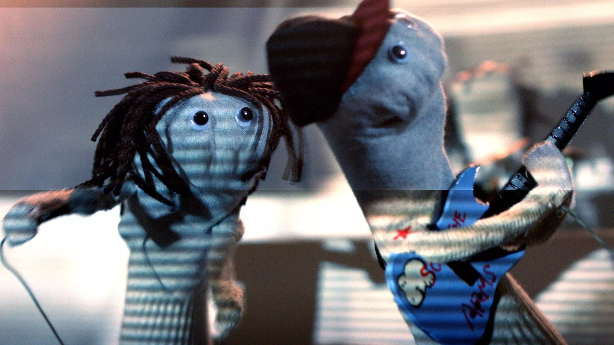 Sock Puppet Wallpapers - Wallpaper Cave