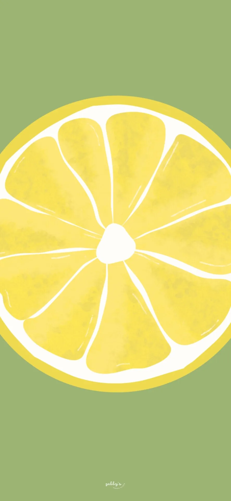 Lemon iPhone Wallpapers - Wallpaper Cave