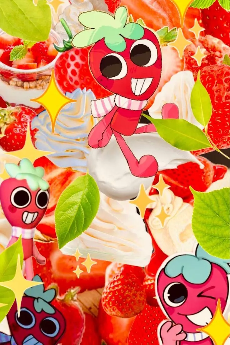 Sprout Dandy's World Wallpapers - Wallpaper Cave