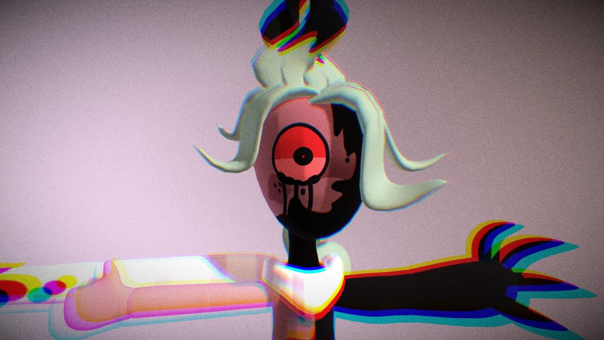 Dandy's World Sprout Wallpapers - Wallpaper Cave