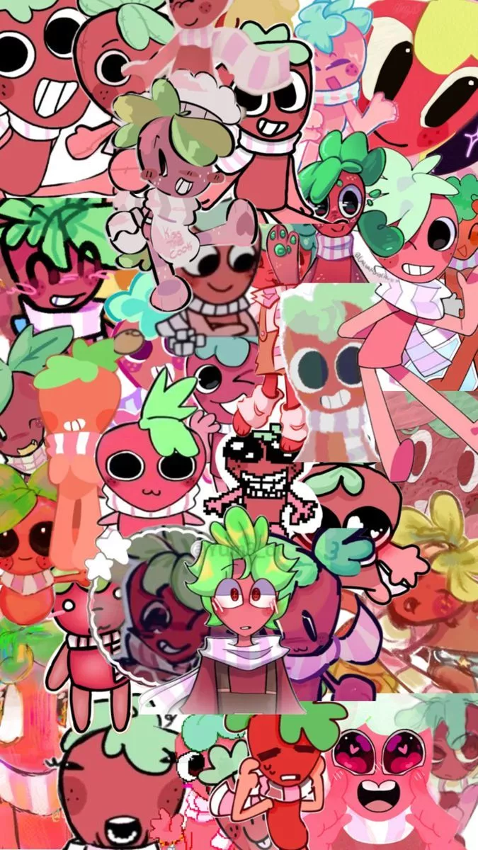 Sprout X Cosmo Wallpapers - Wallpaper Cave