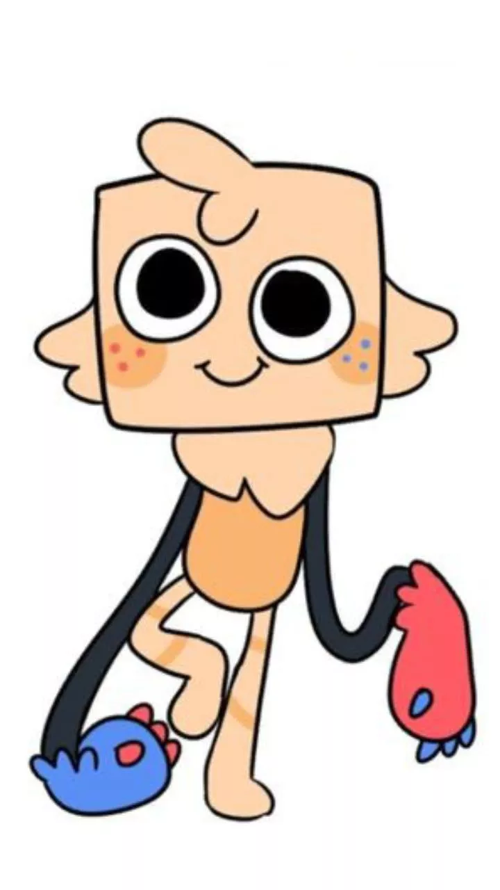 Dandy's World Toons Wallpapers - Wallpaper Cave