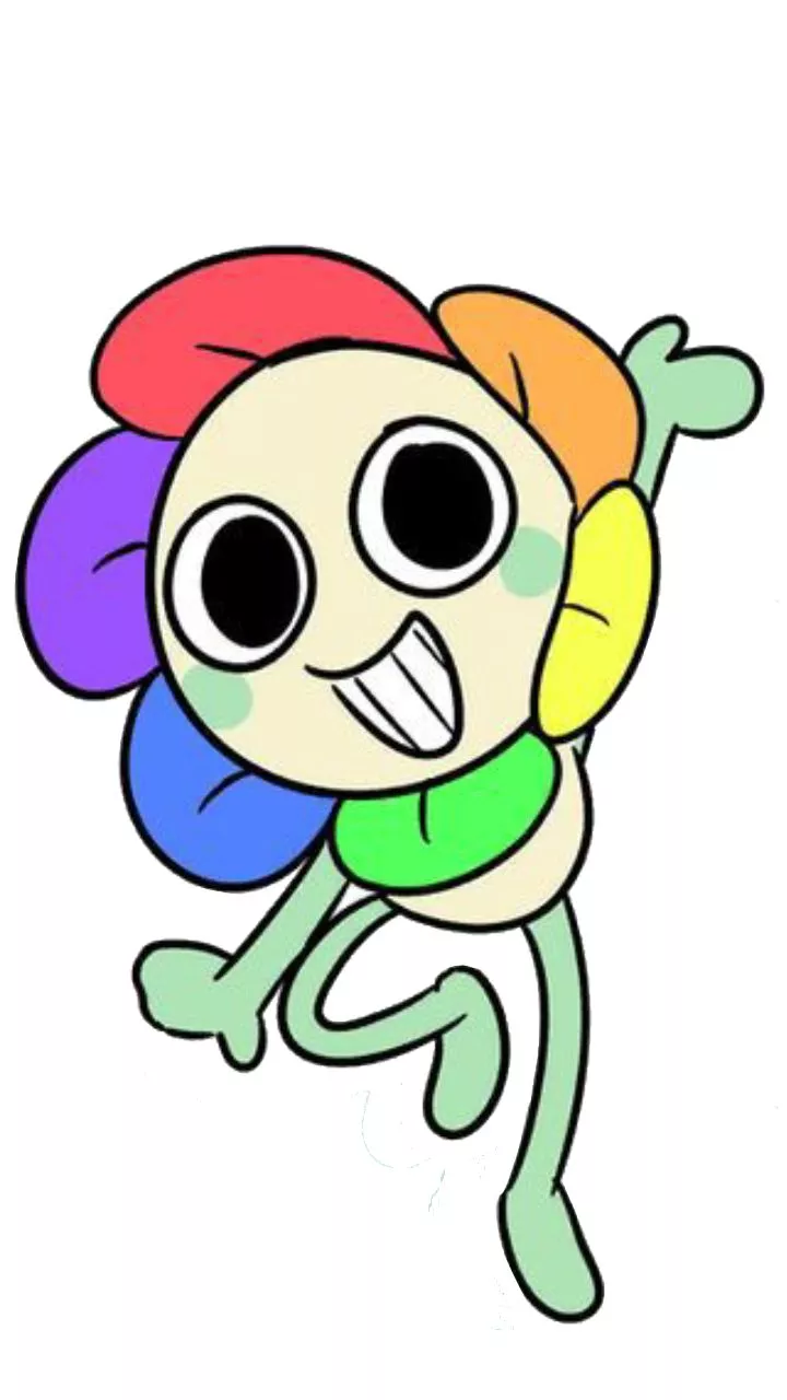 Dandy's World Toons Wallpapers - Wallpaper Cave