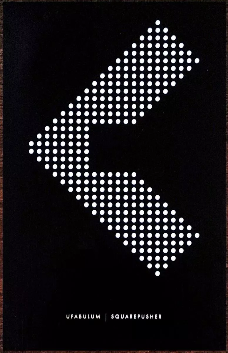 Squarepusher Wallpapers - Wallpaper Cave