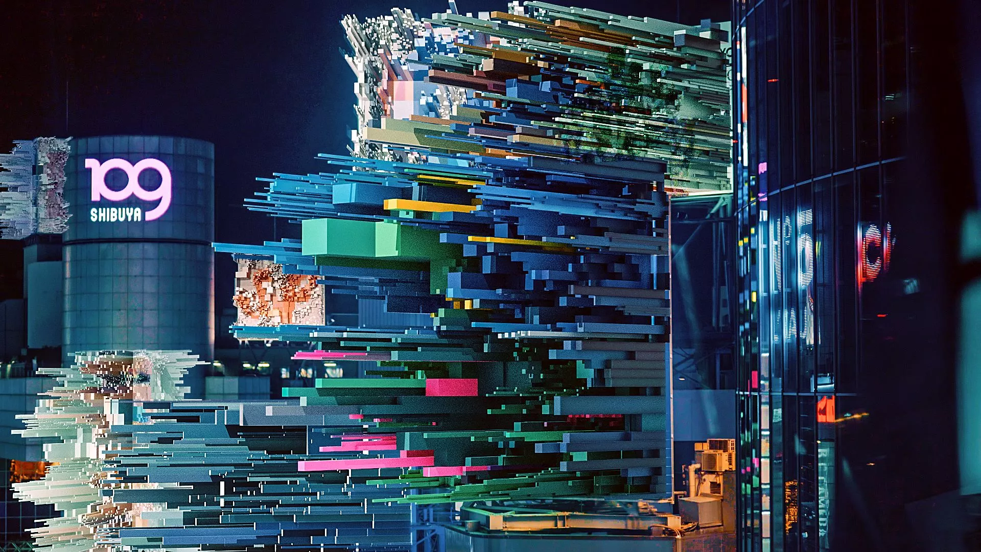 Squarepusher Wallpapers - Wallpaper Cave