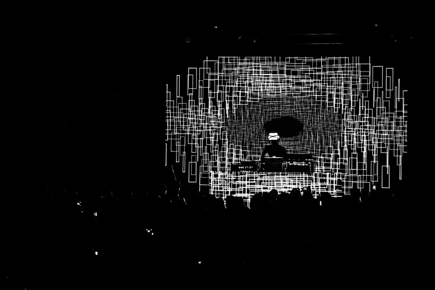 Squarepusher Wallpapers - Wallpaper Cave
