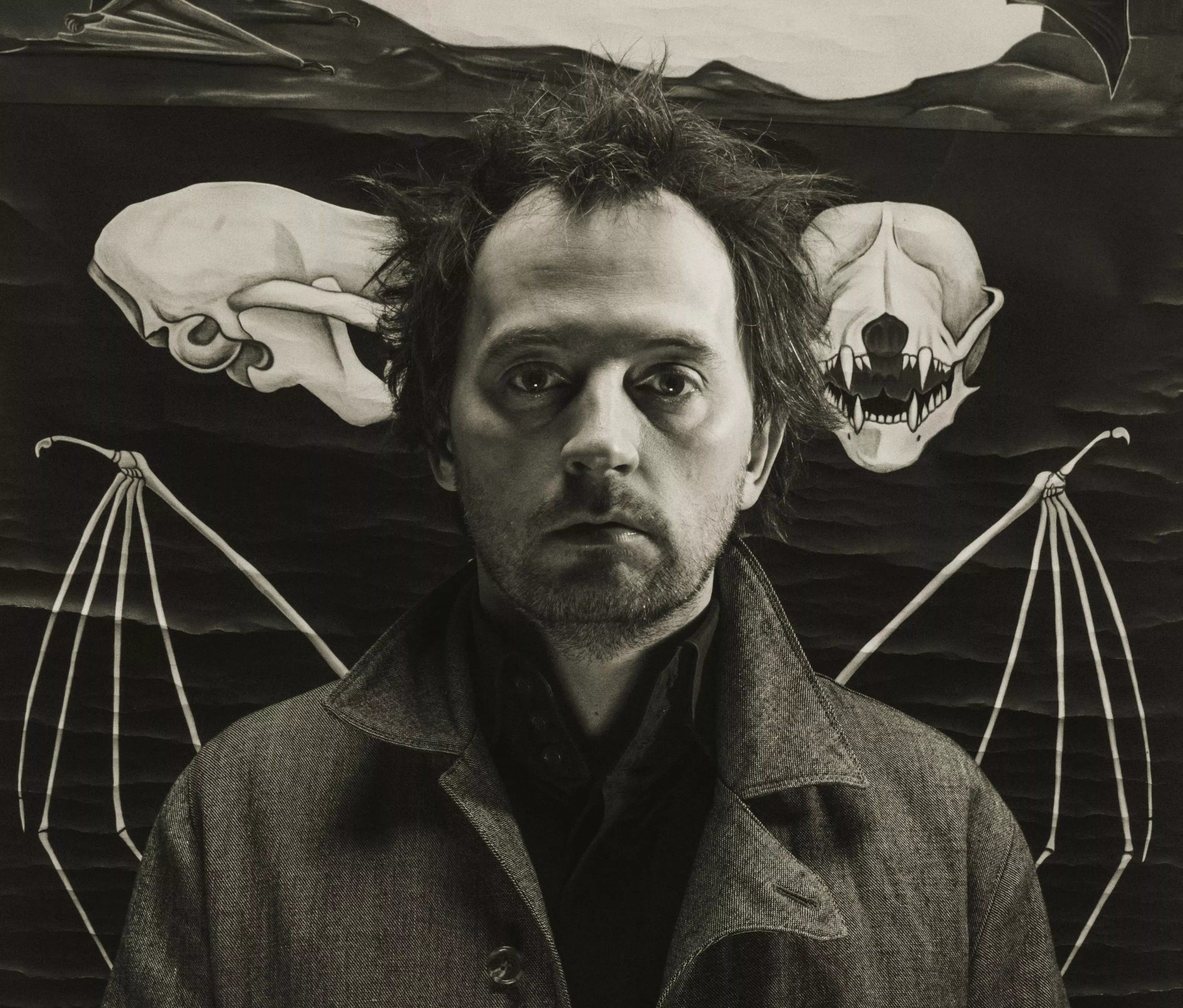 Squarepusher Wallpapers - Wallpaper Cave