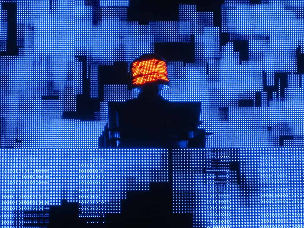 Squarepusher Wallpapers - Wallpaper Cave
