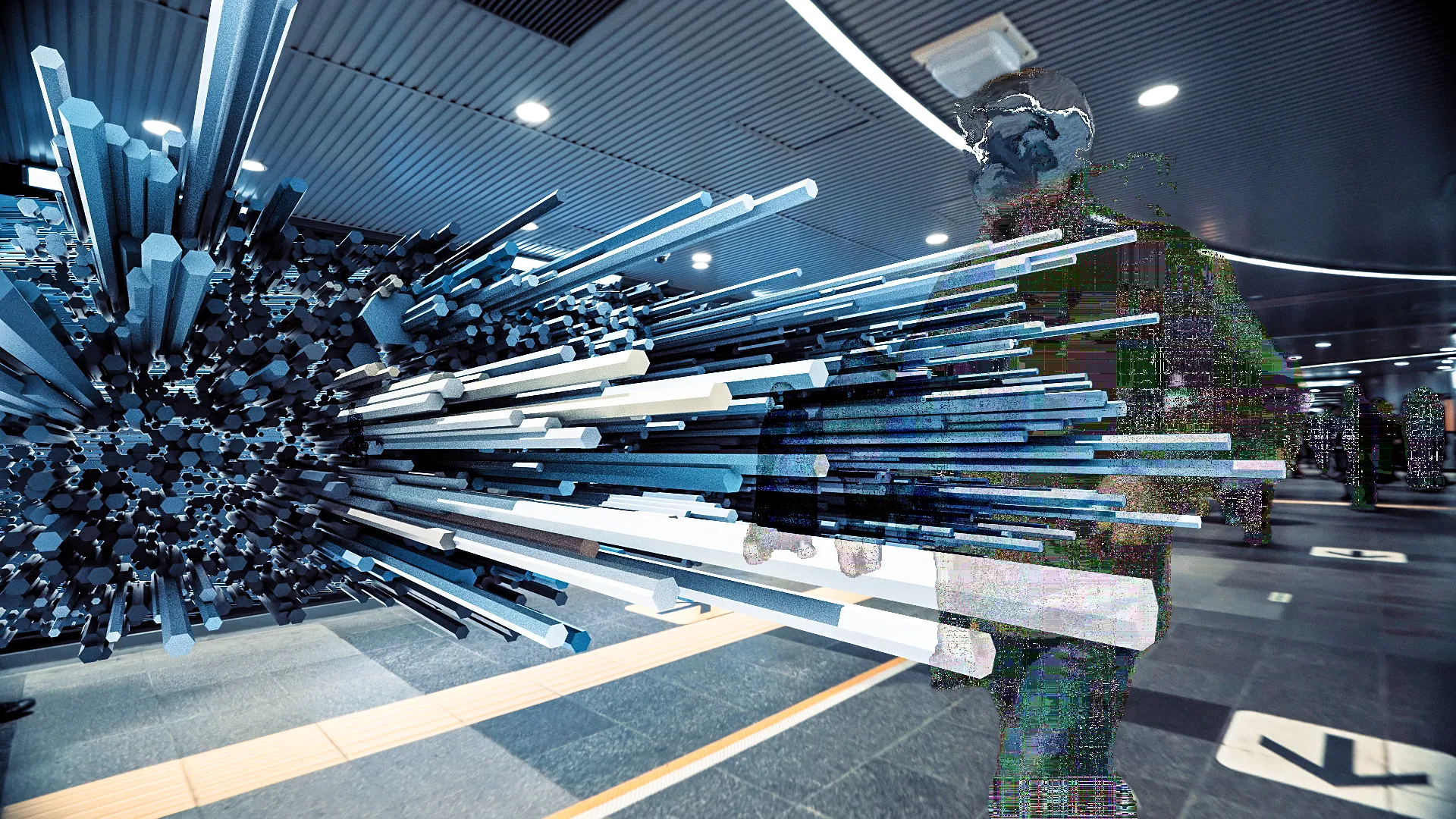 Squarepusher Wallpapers - Wallpaper Cave