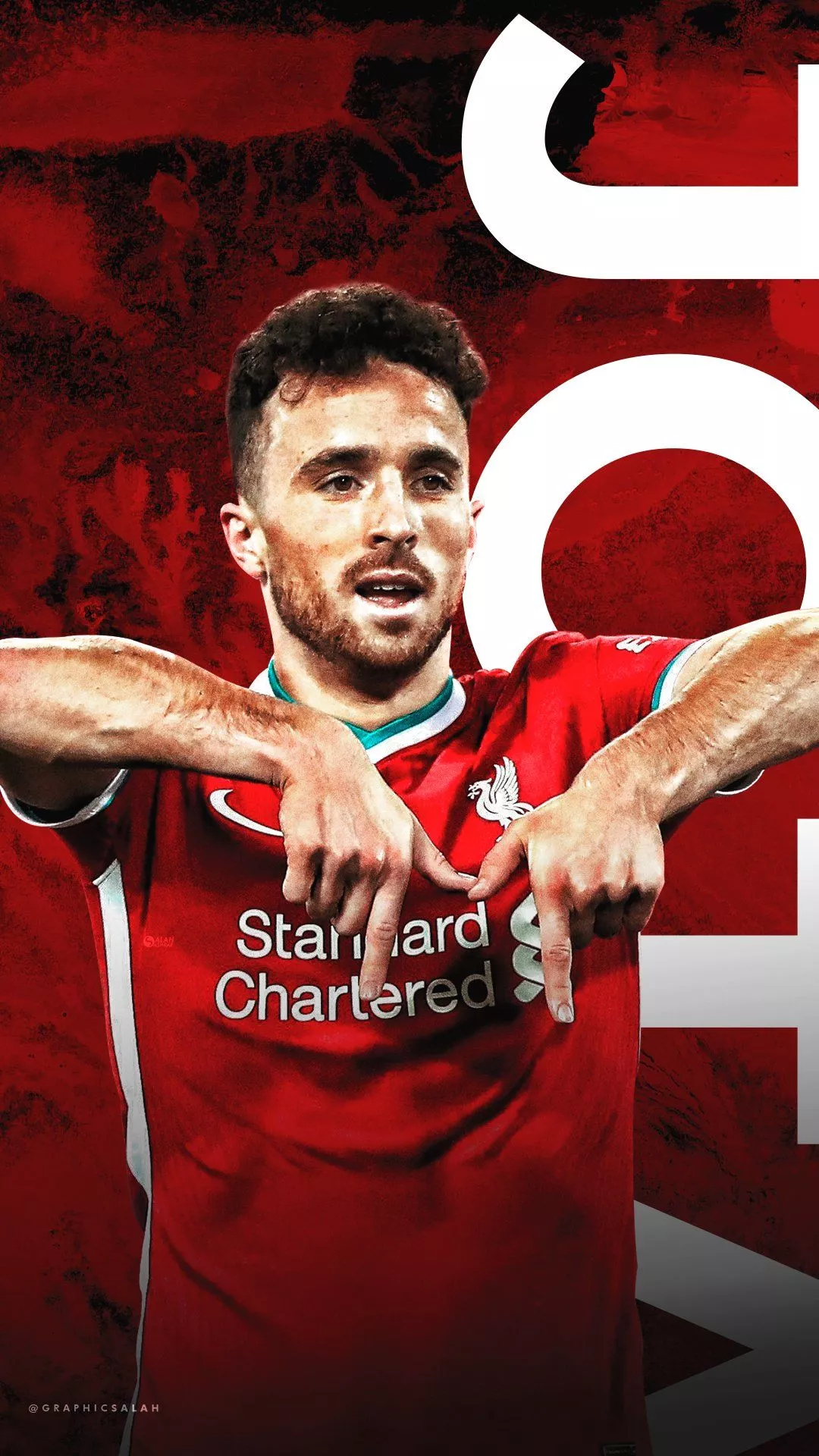 Diogo Jota Wallpapers - Wallpaper Cave