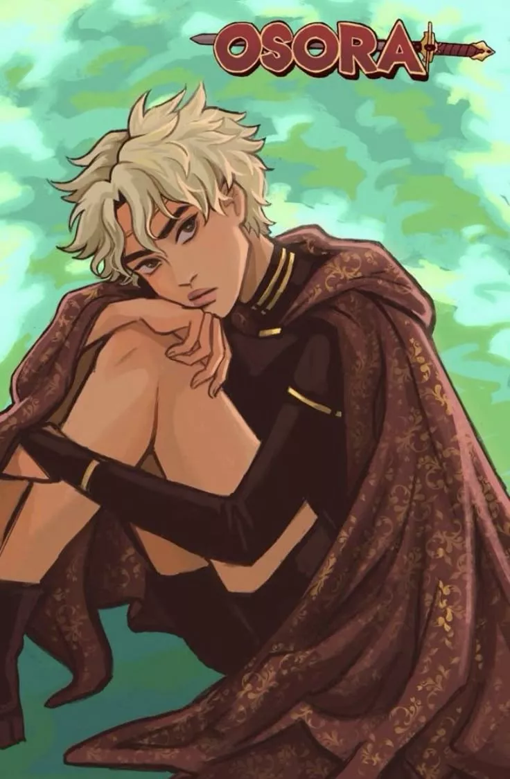 Osora Webtoon Wallpapers - Wallpaper Cave