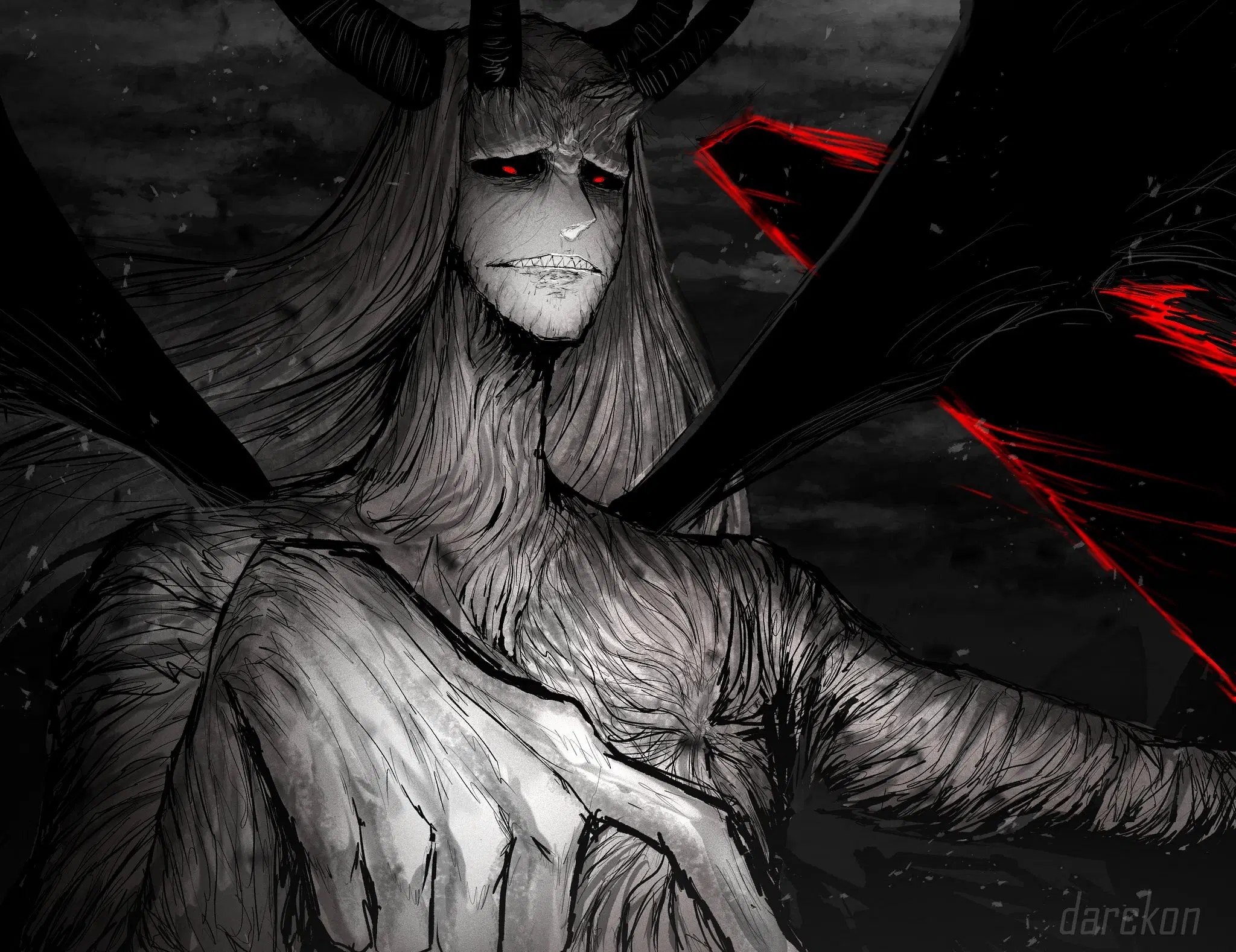 Lucifero Wallpapers - Wallpaper Cave