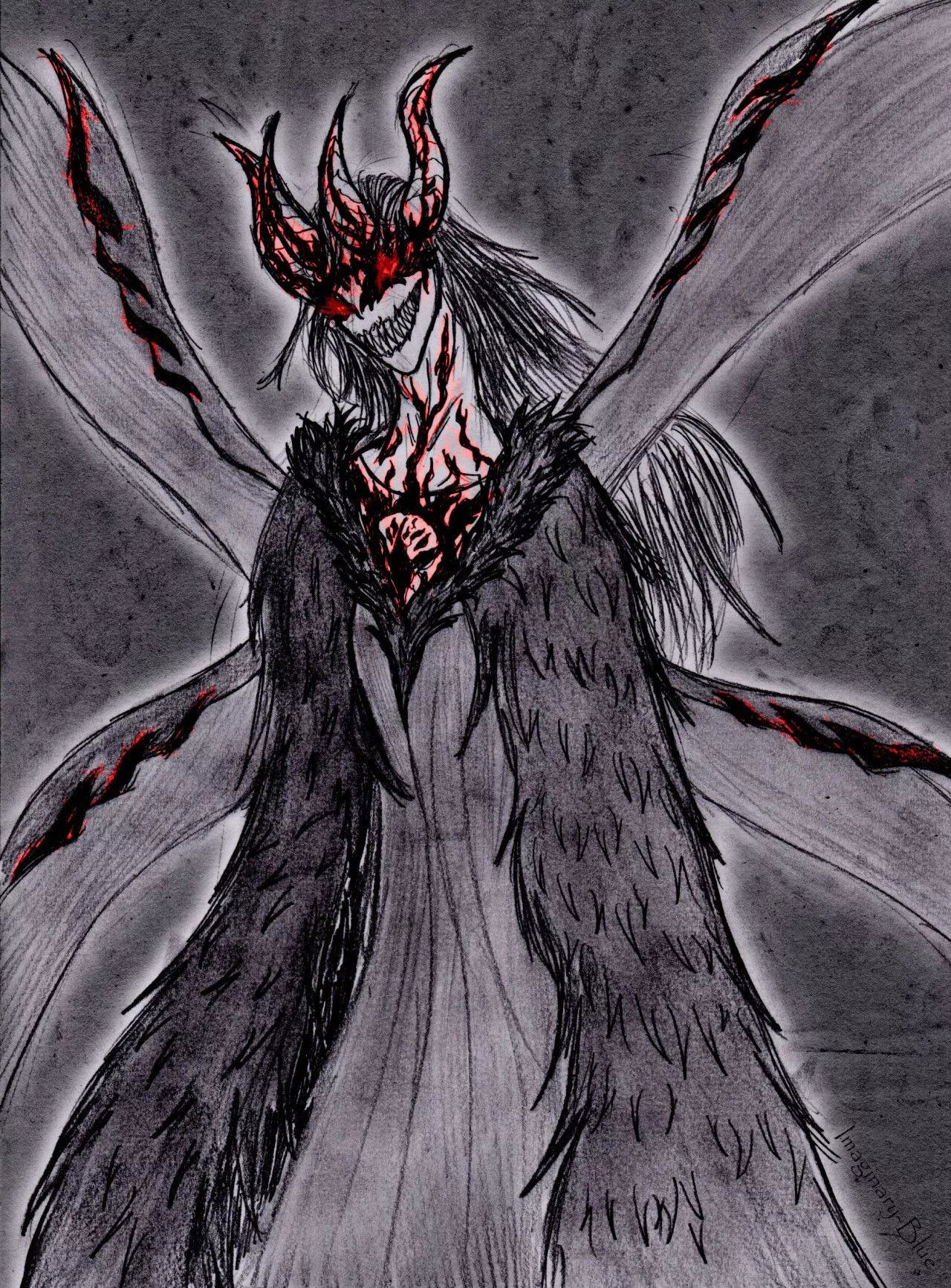 Lucifero Wallpapers - Wallpaper Cave